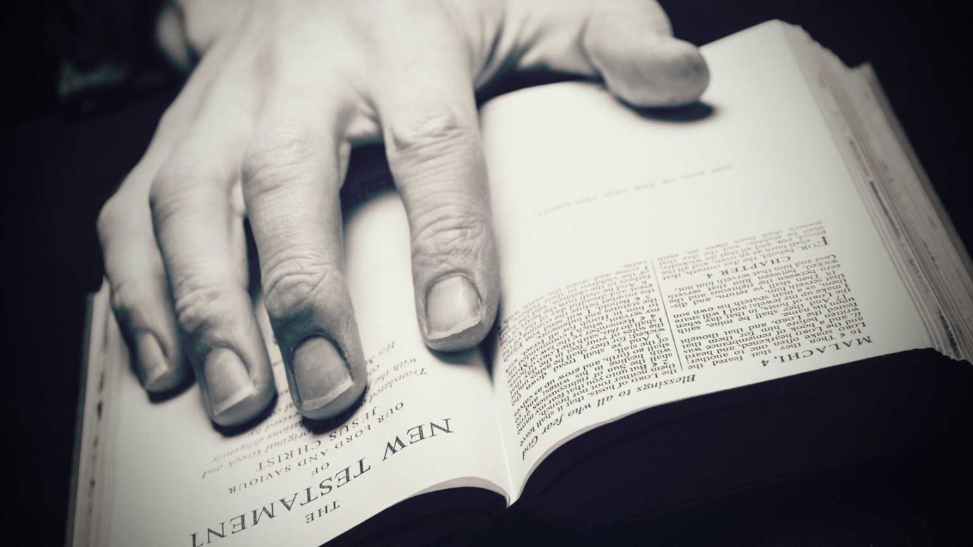 COMING TO THE KNOWLEDGE OF JESUS CHRIST — Rhabbi